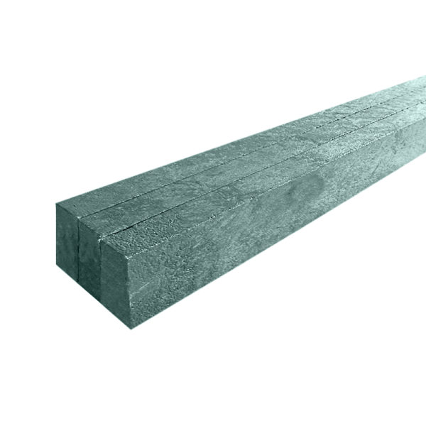 Larguero 8 x 4 x 300 cm - Ocoplast